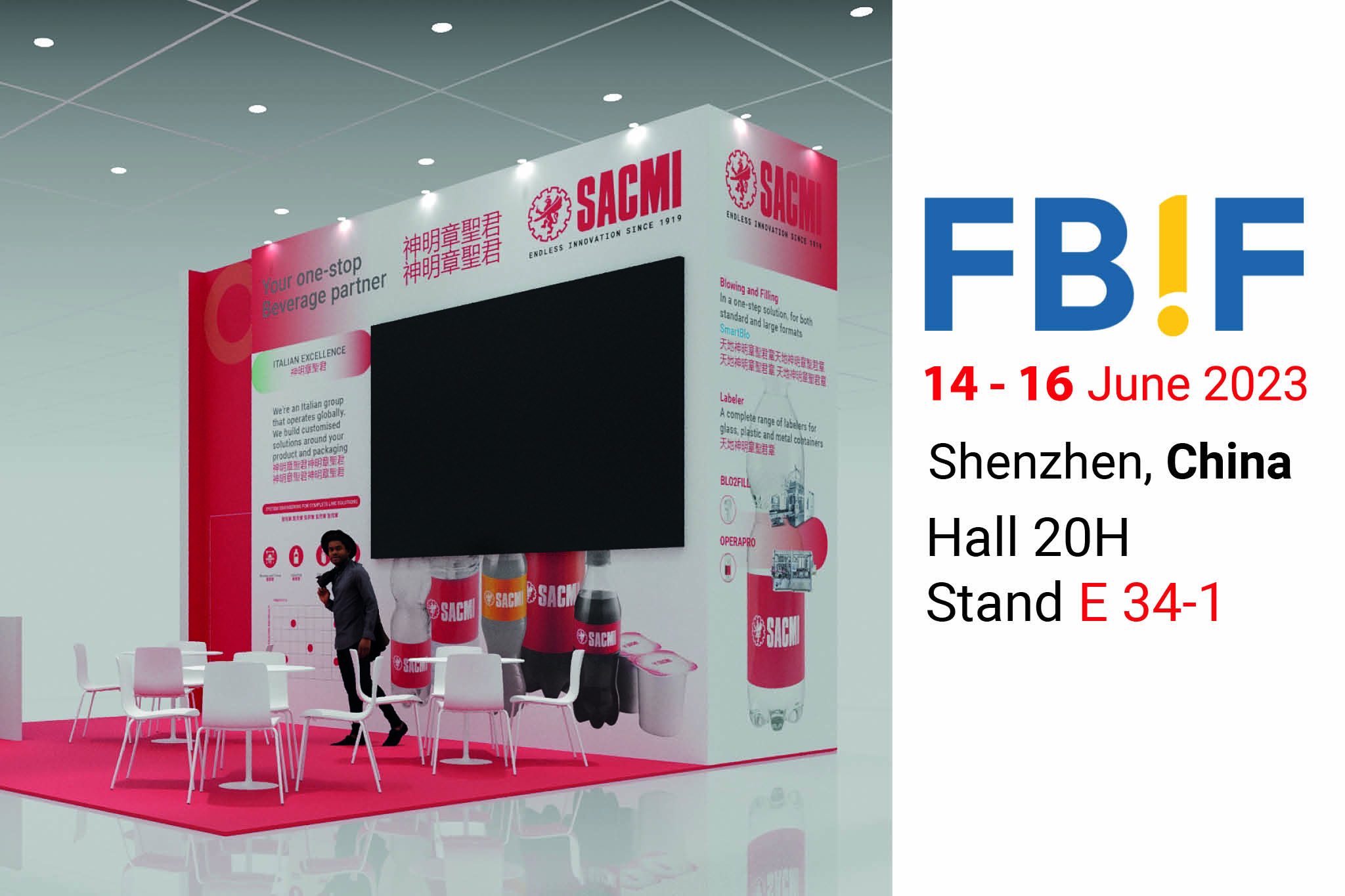 FBIF 2023 - AzzoliniTinuper - Architetti Milano